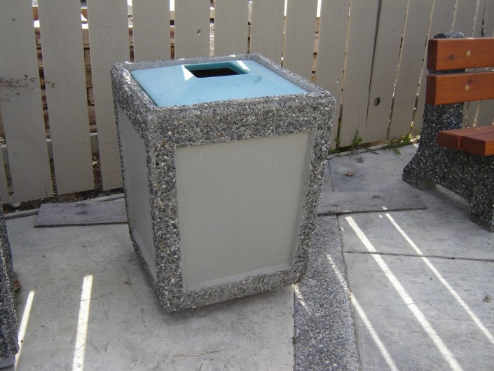 Precast Concrete Trash Enclosures How Cost Effective Are Precast