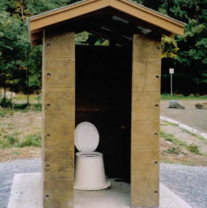 Concrete Holding Tanks - Mackay Precast Products